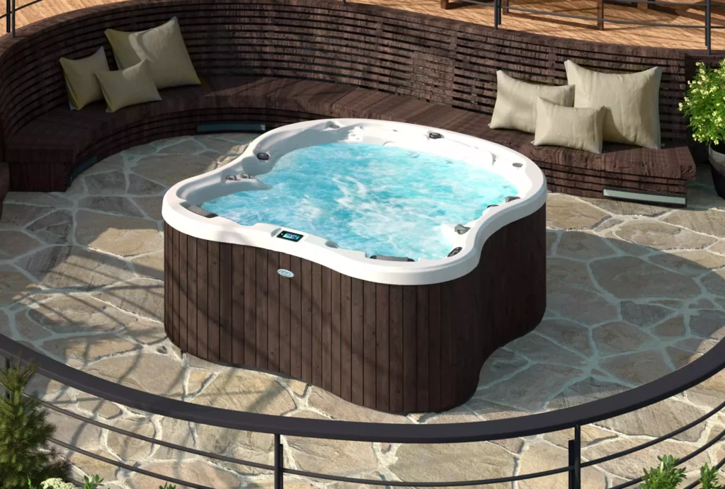 Southwest Spas and Pools - Hot Tubs & Swim Spas in Arizona