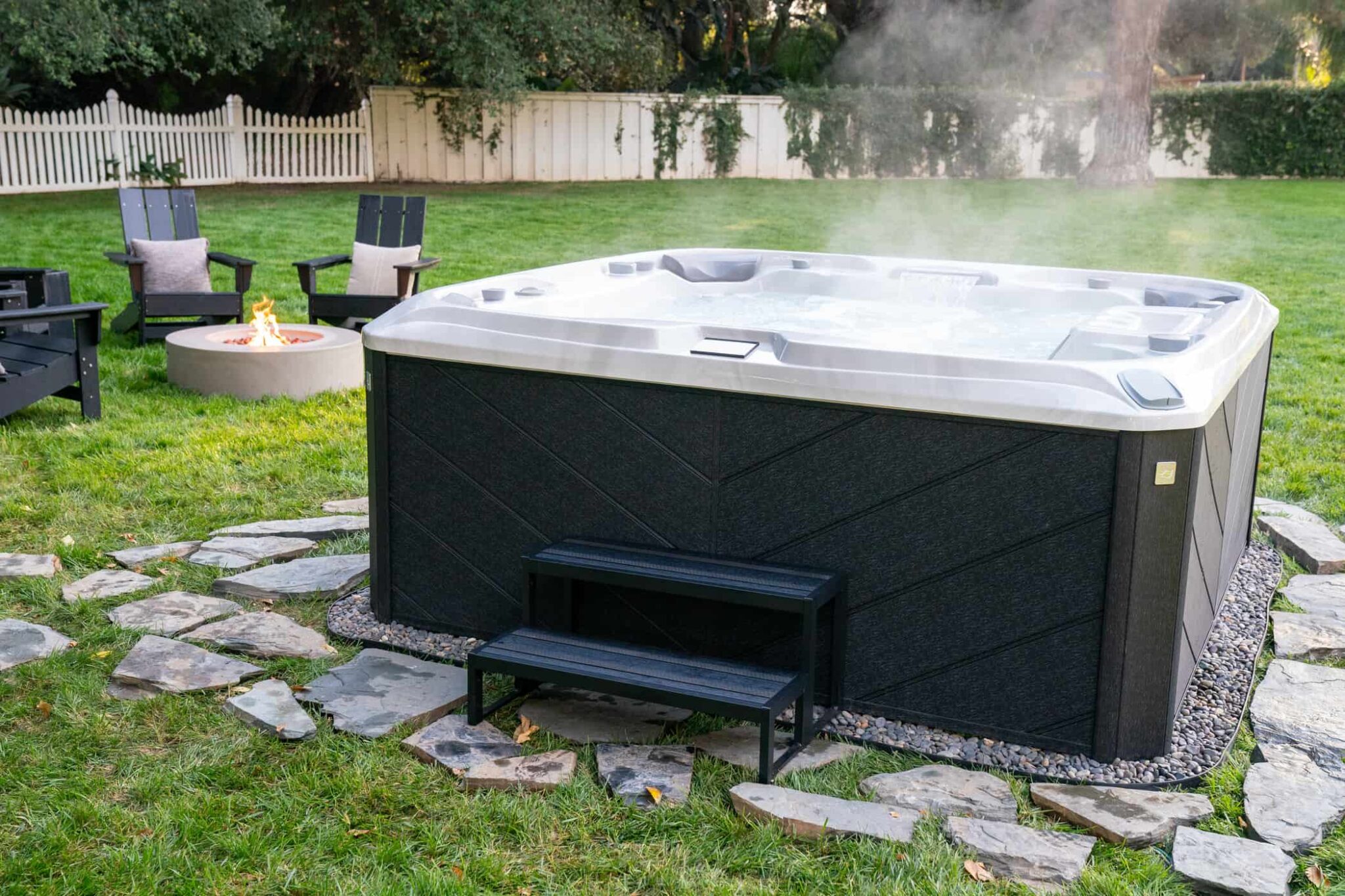Sundance® Spas Hot Tubs - Southwest Spas & Pools